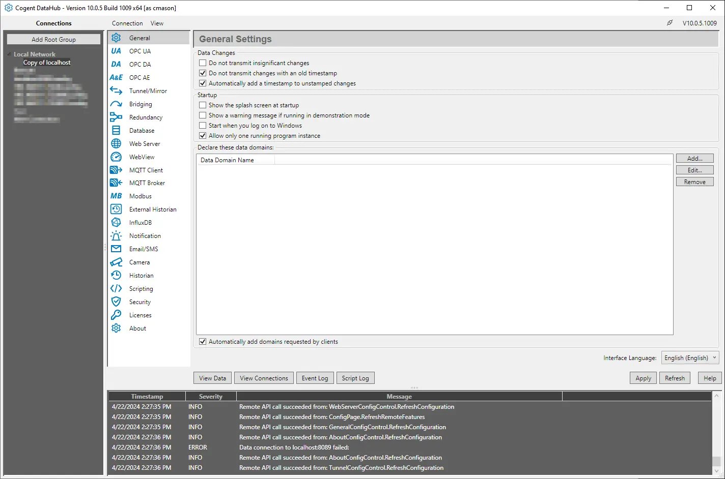 Tech Support Corner: DataHub Item Imports Made Easy